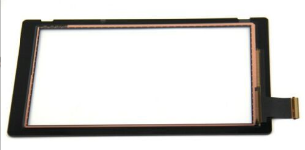 Nintendo Switch touch screen – Dakolas Parts and Accessories