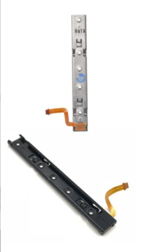 Nintendo Switch SLIDE RAIL – Dakolas Parts and Accessories